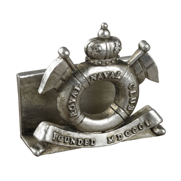 Naval Club Object