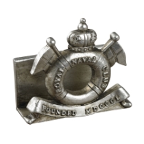 Naval Club Object